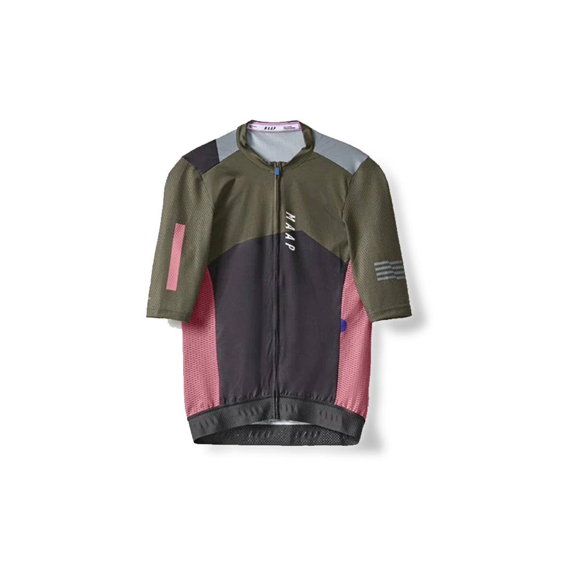 MAAP Vector Pro Air Jersey - Light Olive – Office Coffee