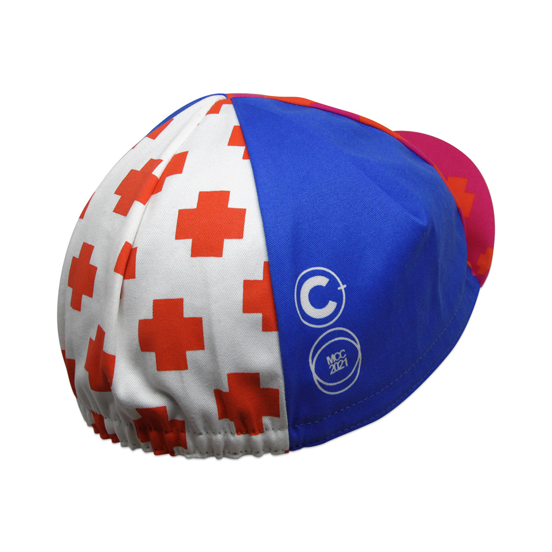 CROSSROAD - CAPS – Office Coffee