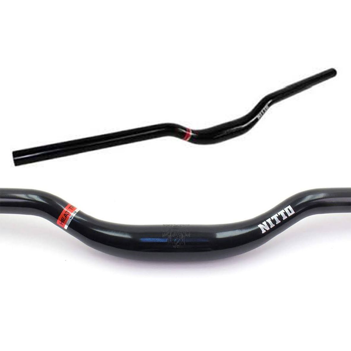NITTO B809AA-SSB Riser – Office Coffee